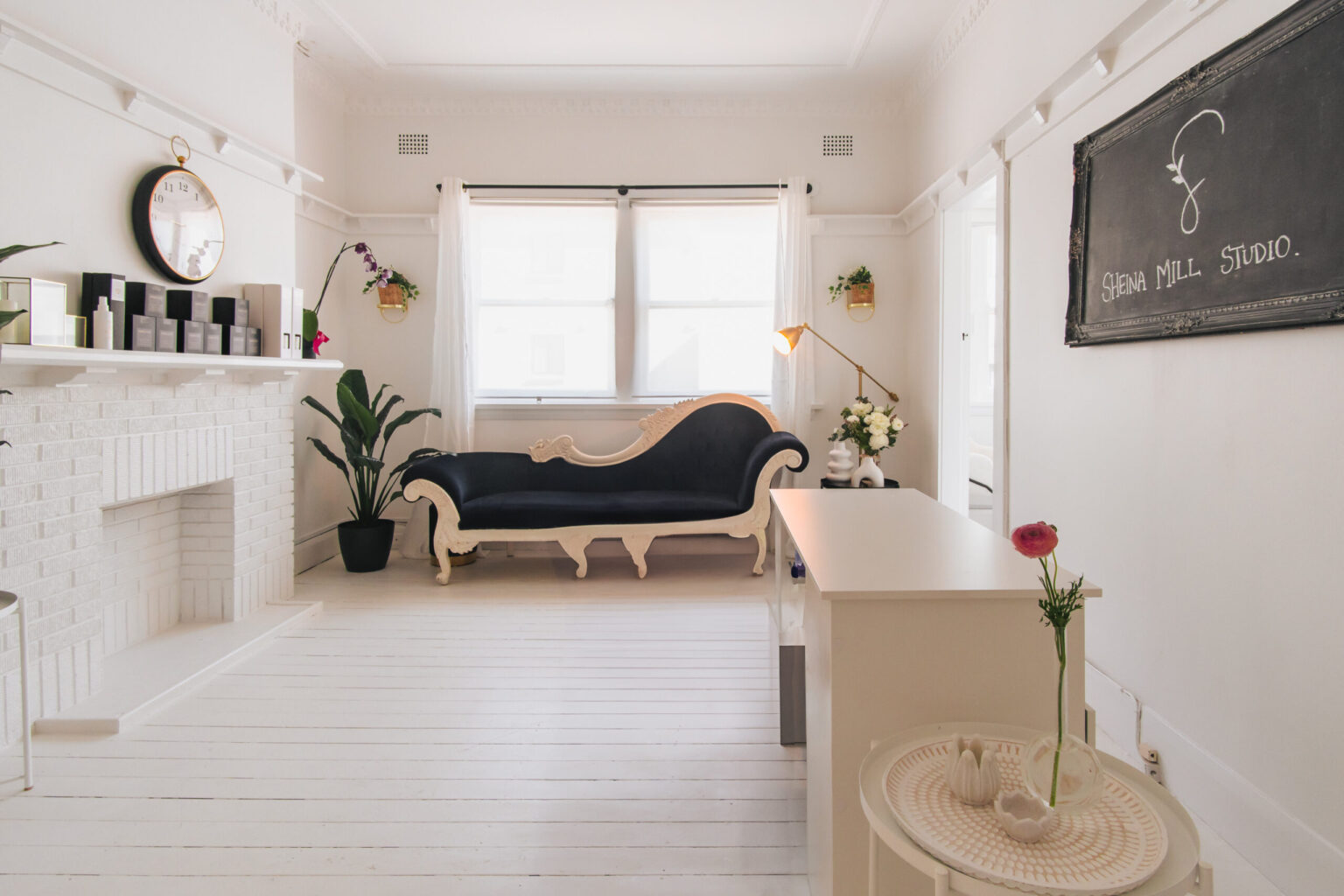 Best Beauty Salon in Sydney | Sheina Mill – Bondi Junction